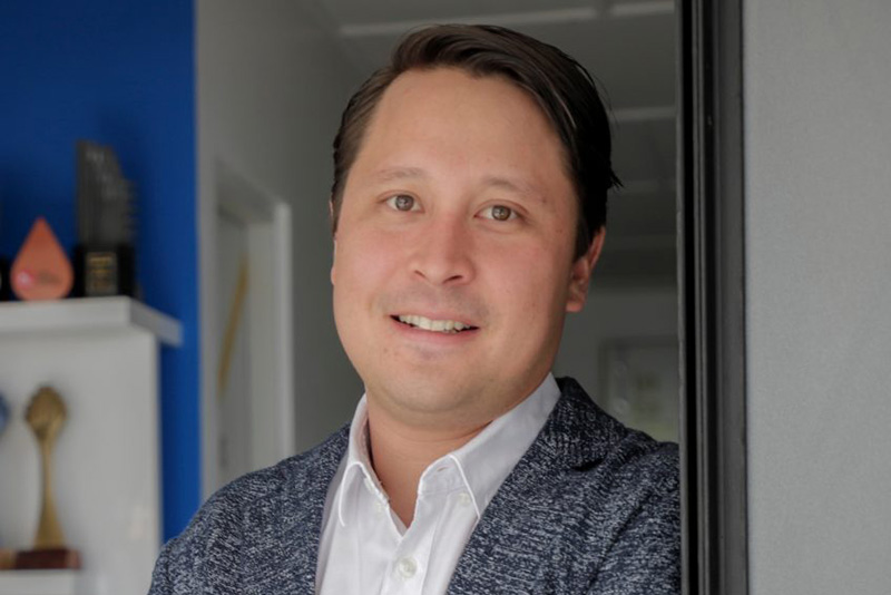 Erick Apuy: “Las agencias somos más que solo ideas, somos estrategia y ...