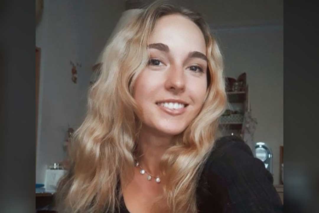 La joven de veintidós años que inspira a los redactores de la ...