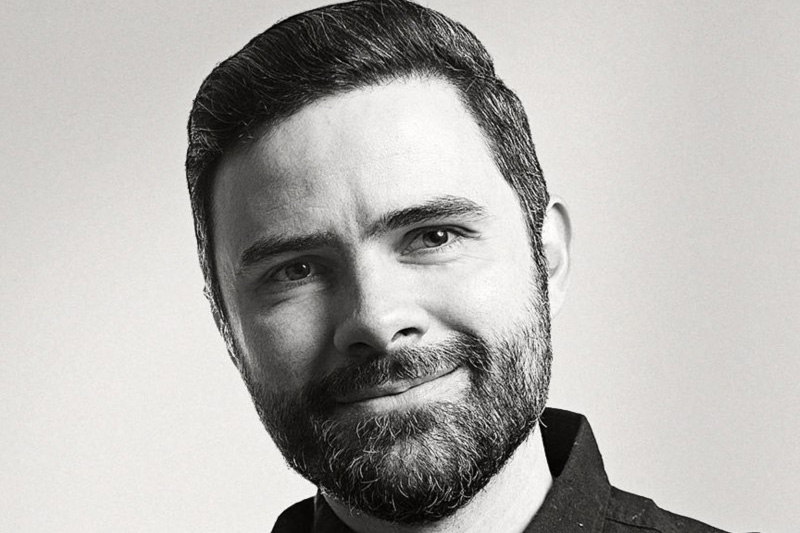 Eduardo Tavares se unió a Dentsu Health | Adlatina