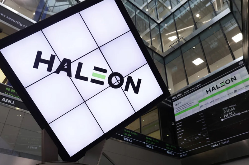 Wunderman Thompson ganó la licitación digital de Haleon en Colombia y ...