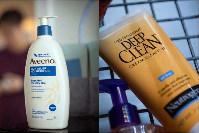 Johnson & Johnson lanzó dos reviews creativos en EE.UU. | Adlatina