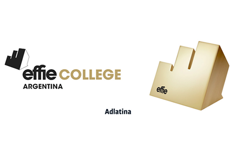 Llega Effie College Argentina | Adlatina