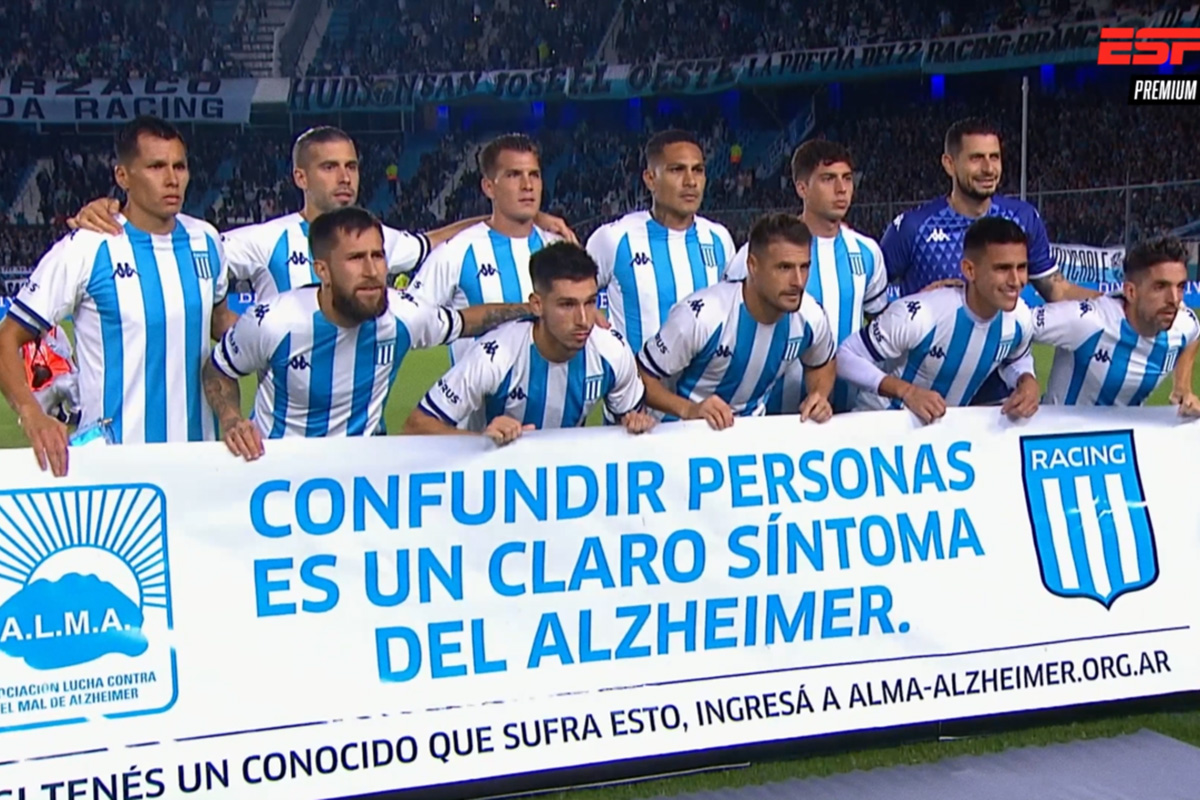 Preestreno: República Havas presenta la nueva acción realizada junto a la Asociación Lucha ...