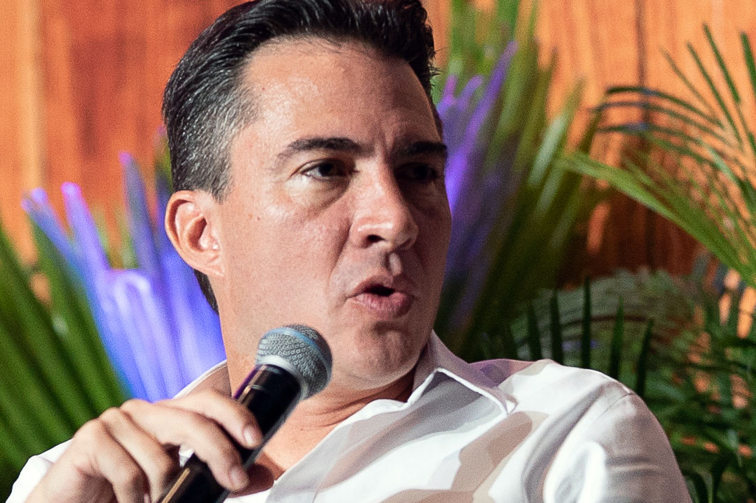 Roberto Ramírez Laverde antes del CMO Summit México: “Es ahora” | Adlatina
