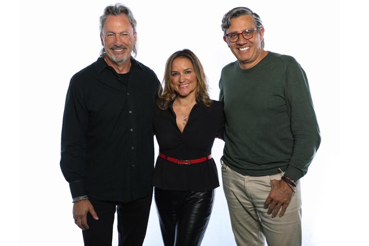 Lynn, Sánchez y Afanador: “Nuestra obsesión es que los servicios que ...