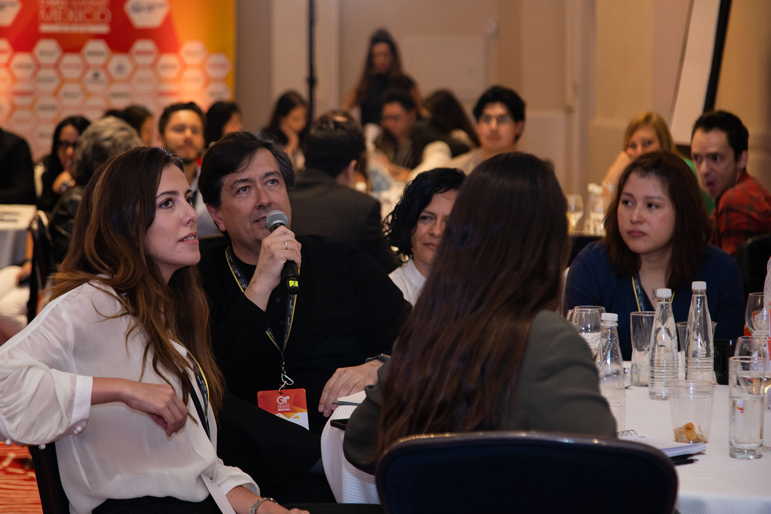 Martin Roll en México: “Cómo construir marcas globales confiables ...