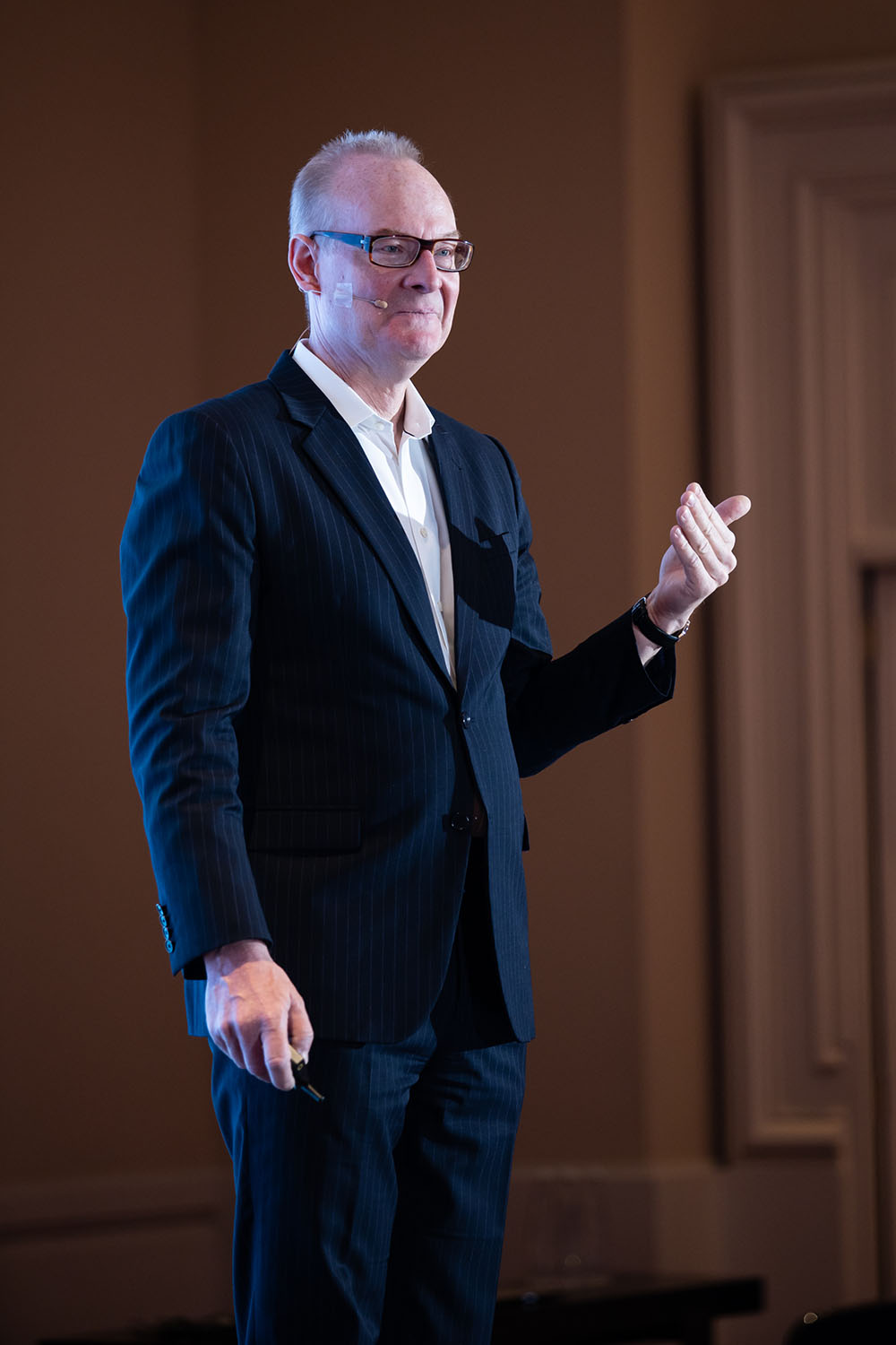 Martin Roll en México: “Cómo construir marcas globales confiables ...