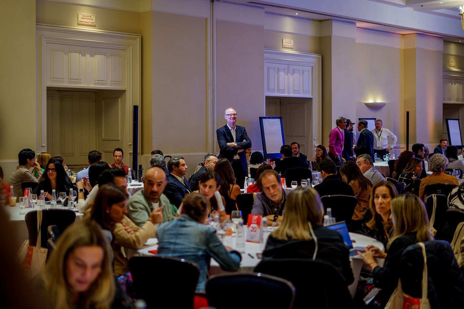 Martin Roll en México: “Cómo construir marcas globales confiables ...