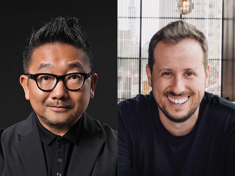 Ray y Bruzzesi: “El desafío y el deseo es no solo mantenernos como la ...