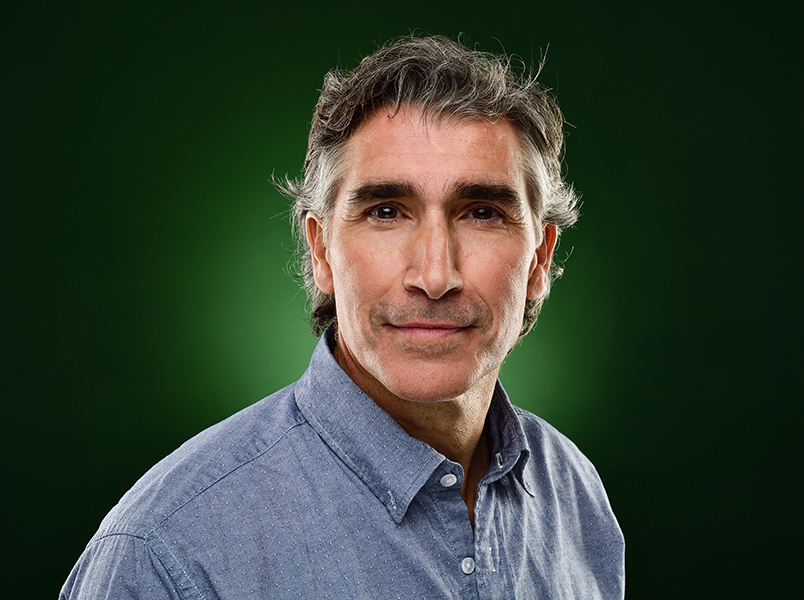 Diego Capria: “Estamos con pasos muy firmes para abrir en Chile y en ...