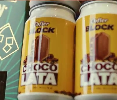 Cofler Block | Adlatina