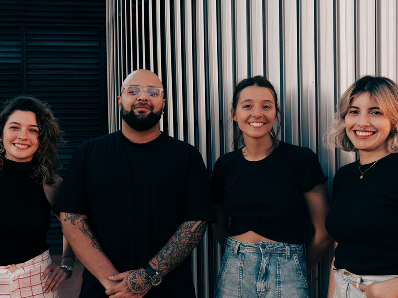 Mutato refuerza su equipo de branding | Adlatina