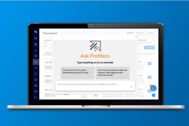 Profitero, del Publicis Groupe, lanzó un software basado en la ...