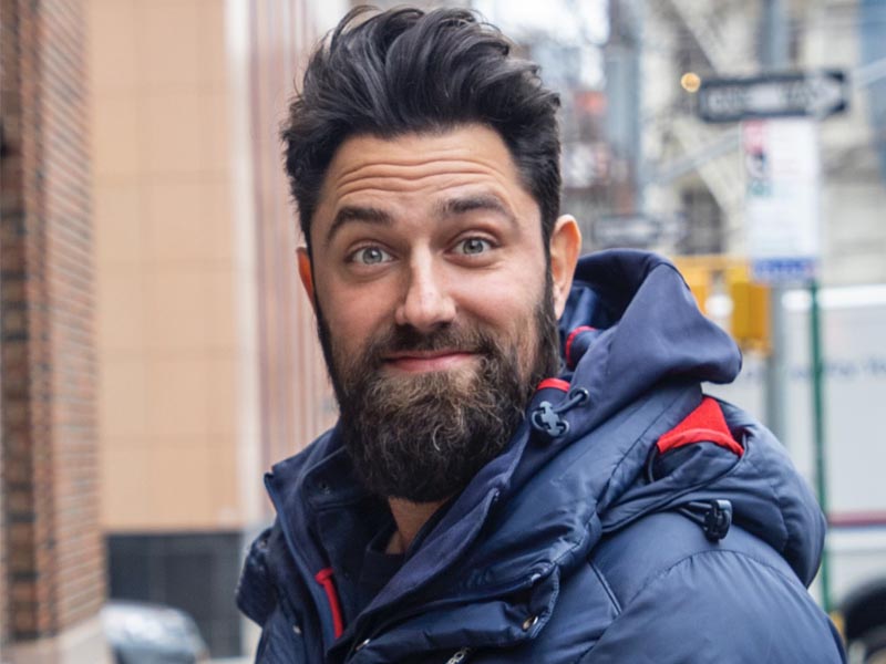 Lucas Bongioanni en Crema: “Más contenido y menos publicidad” | Adlatina