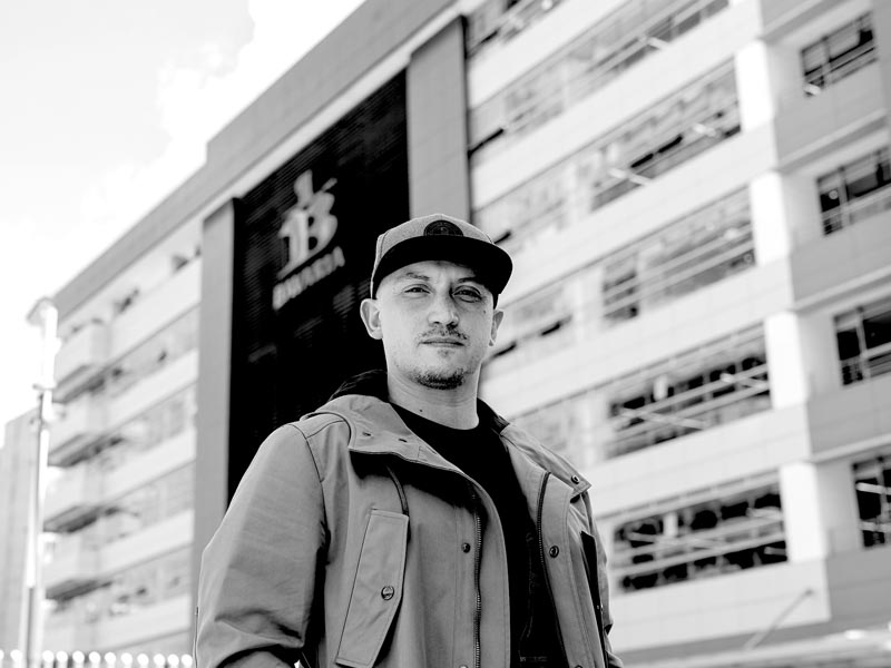 Daniel Rincón en Crema: “La IA llegó para transformar nuestra industria ...