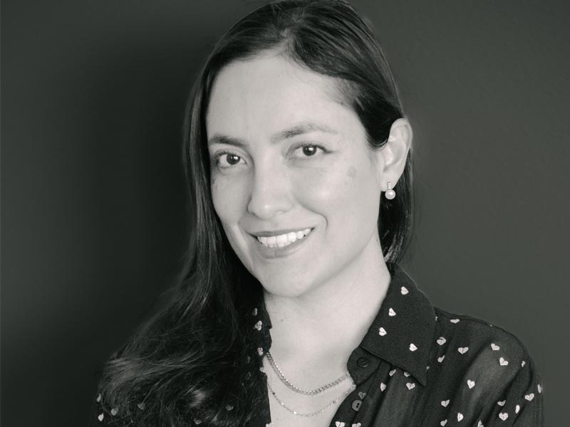 Bombay Estados Unidos designó una account manager director | Adlatina