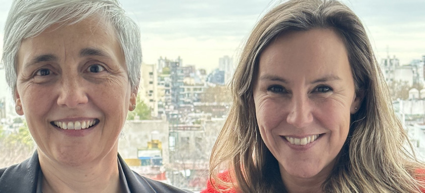 Hogarth Argentina incorpora a Dolores Caballero como chief client ...