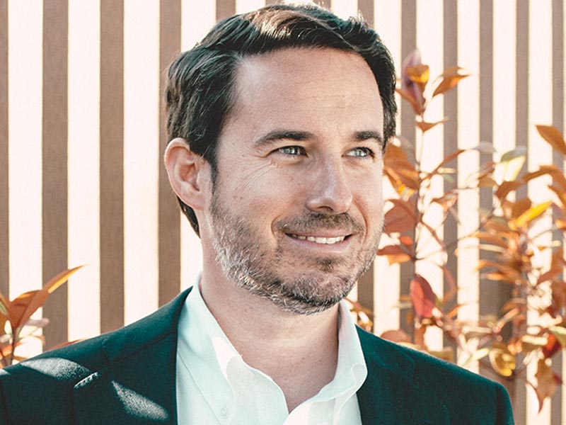 Interbrand anuncia un nuevo executive director strategy | Adlatina