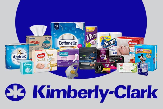 Kimberly-Clark nombró a Publicis para gestionar sus medios | Adlatina