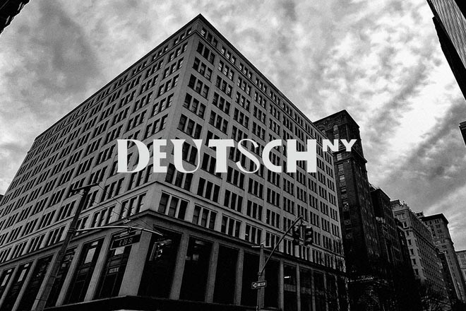 Deutsch Nueva York despide a cerca del 19% de su personal | Adlatina