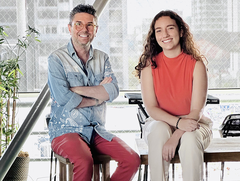 Pagés BBDO anuncia nueva directora de planning | Adlatina