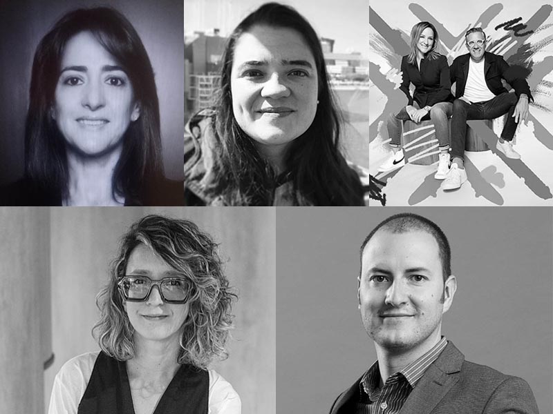 Publicis Groupe, Samy Alliance, Grupo VMLY&R, Wunderman Thompson y ...