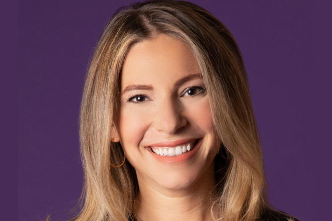 NBCU nombra a una ejecutiva de Roku como presidenta ejecutiva de ...