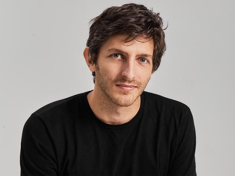 A Train Lab sumó un head of strategy | Adlatina