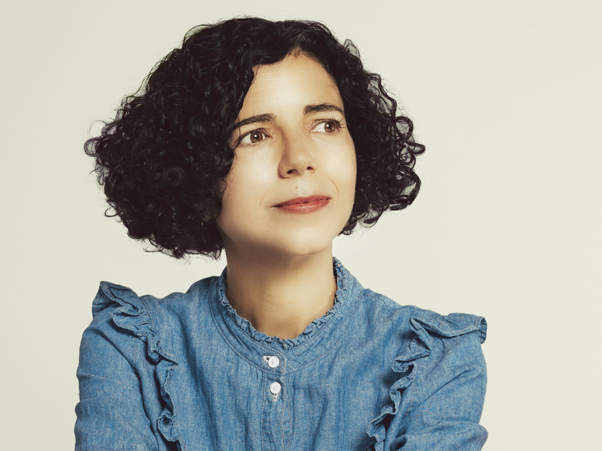 Laura Sampedro: “Cuanto más complicado sea el desafío, más se disfruta ...