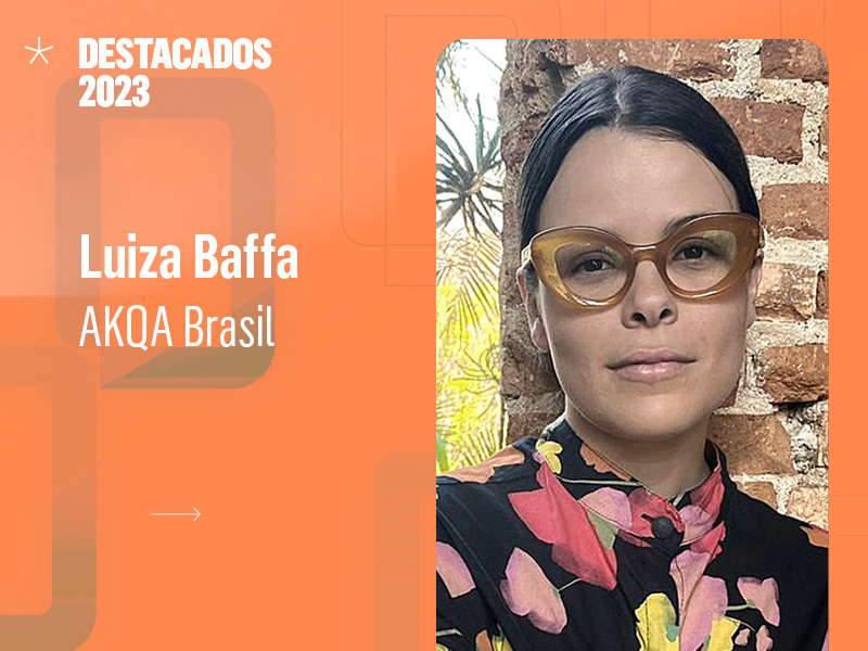 Luiza Baffa: “Las marcas deben preguntarse: ‘¿cómo podemos ayudar ...