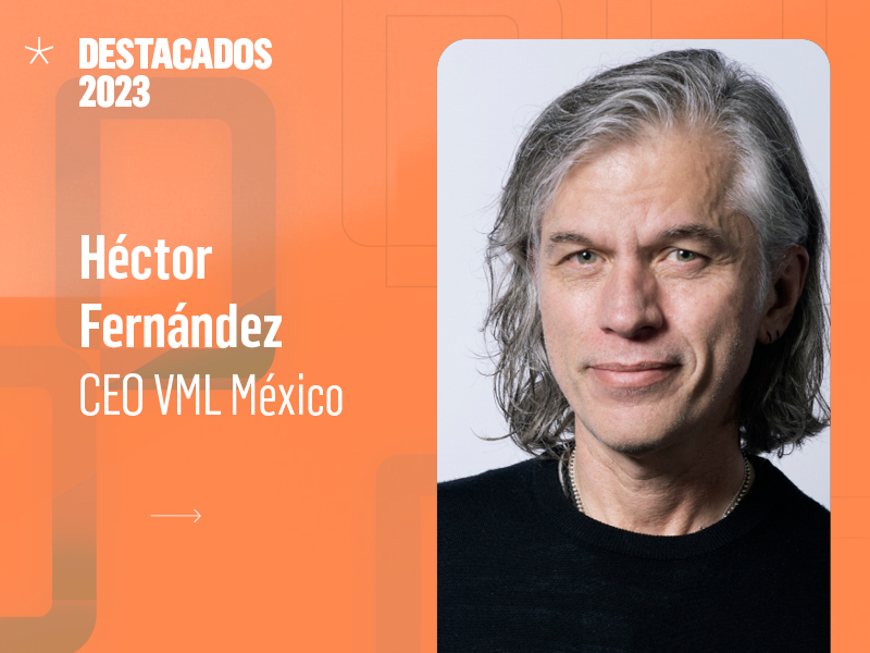 Héctor Fernández: “Pienso que nuestra industria finalmente empezará a ...