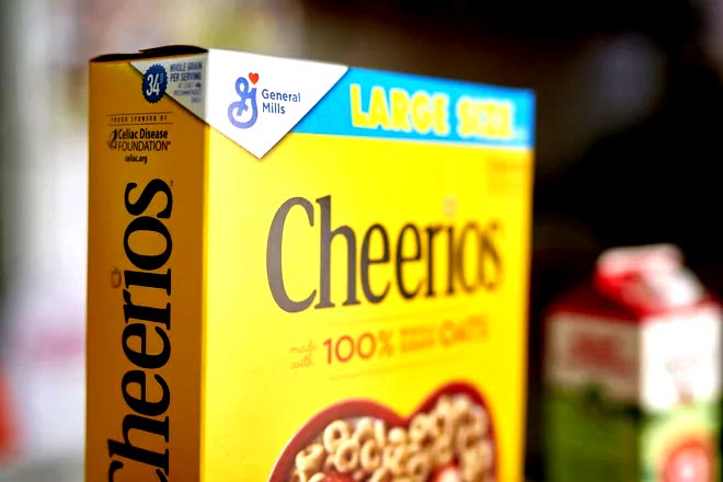 General Mills lanza un review global de creatividad | Adlatina