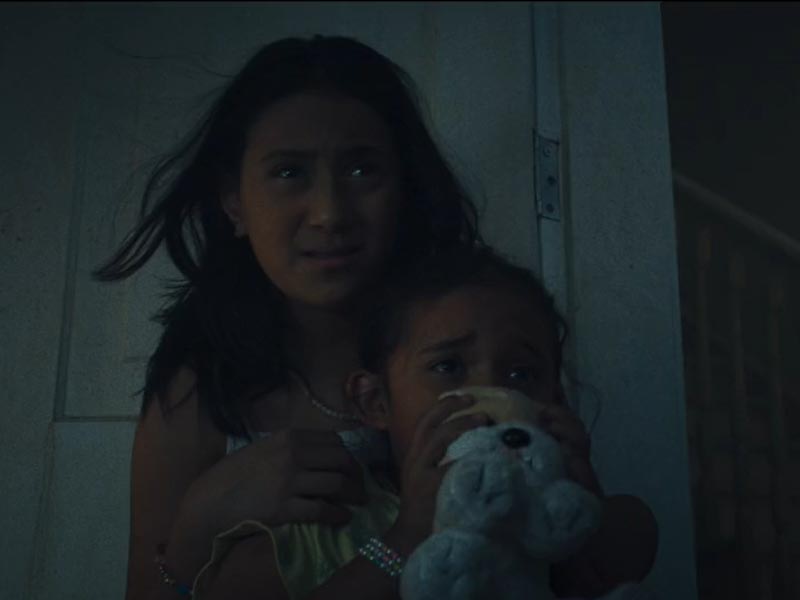 Preestreno: Grey y Reinserta.org visibilizan lo que sufren niñas y ...