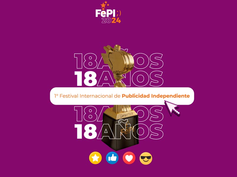 El FePI 2024 abre su período de inscripciones | Adlatina