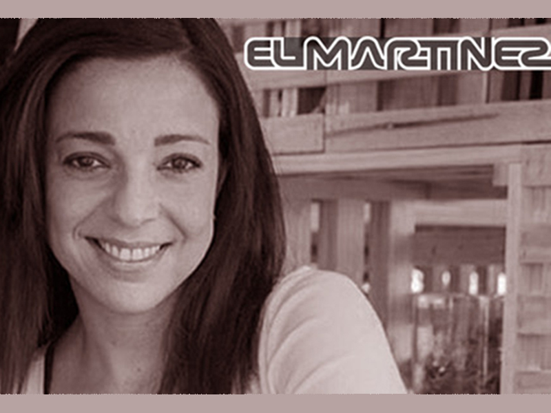 El Martínez #147: Arrechedera, Mariana Hernández y los soft skills ...