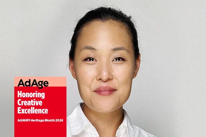 Tres lecciones de Ji Young Kim, del GroupM, para el crecimiento profesional | Adlatina