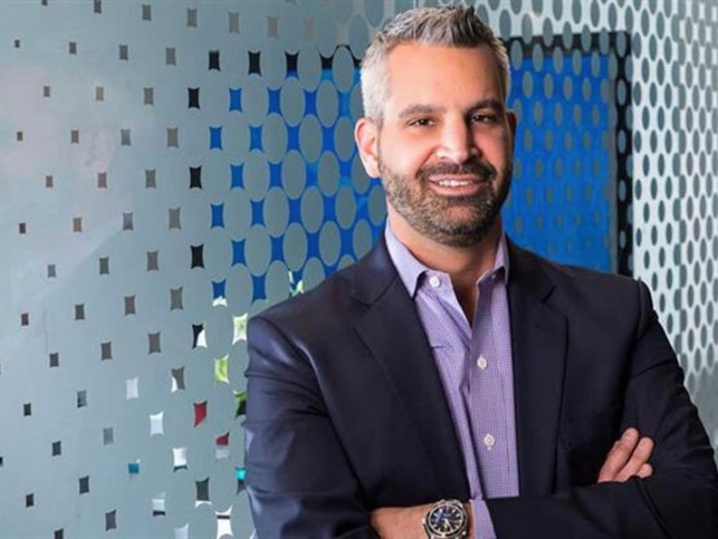 Brian Lesser es el nuevo CEO global de GroupM | Adlatina Brian Lesser es el nuevo CEO global de GroupM | Adlatina