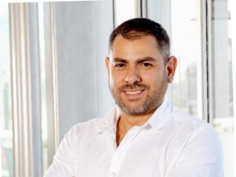 Gonzalo Ladeira se incorpora a Publicis Groupe Chile | Adlatina Gonzalo Ladeira se incorpora a Publicis Groupe Chile | Adlatina