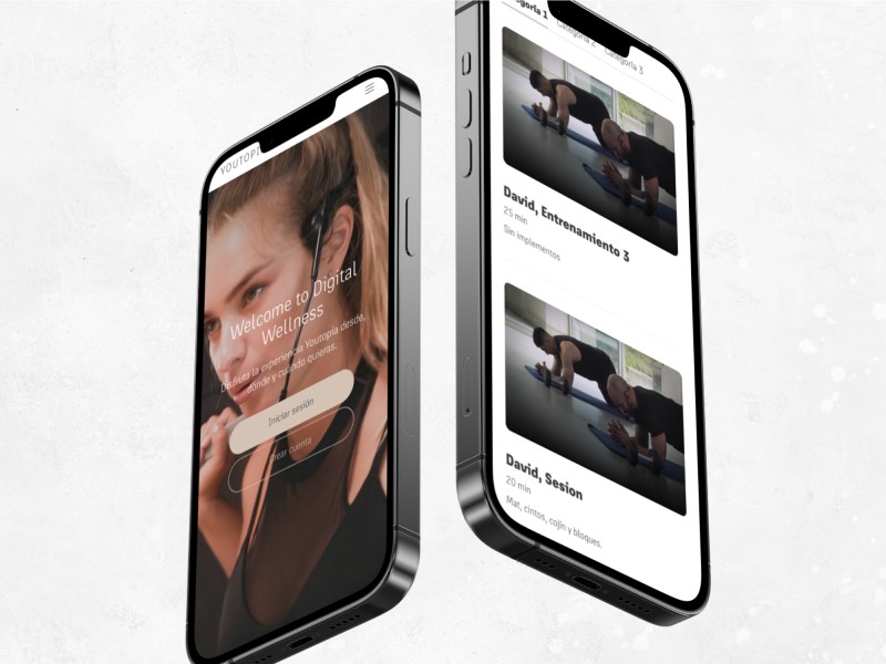 Vibe digitaliza la experiencia de Youtopia | Adlatina