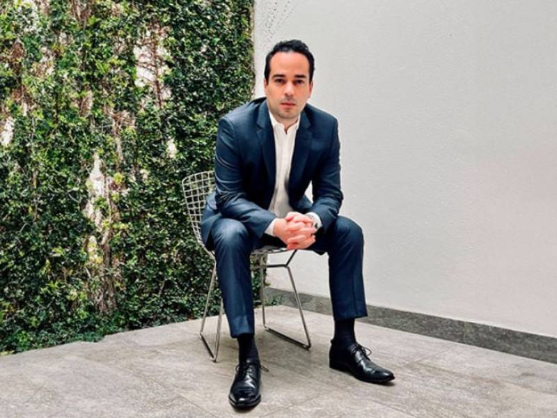 Julián Torres deja Ogilvy | Adlatina