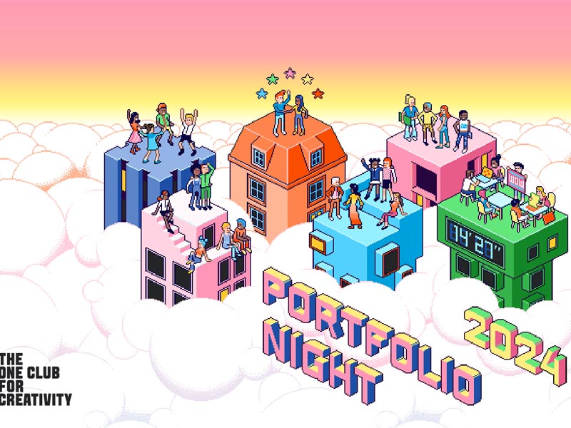 Portfolio Night llega a cuatro ciudades de Latam | Adlatina