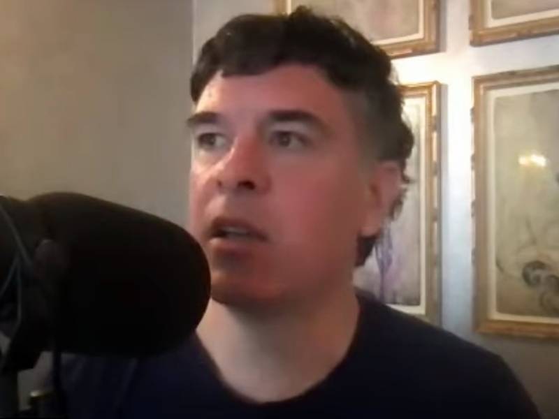 Strategist Revival #22: Rafa Castro junto a Mark Pollard | Adlatina