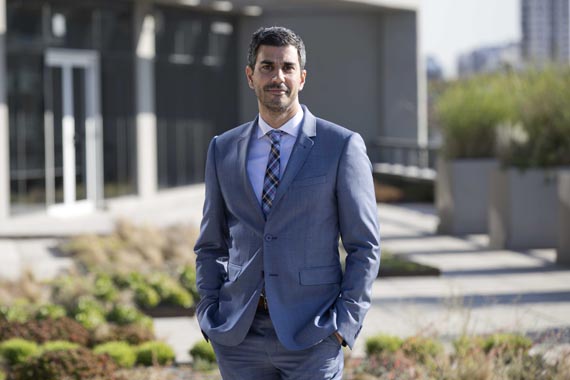 Alejandro Álvarez se desvinculó de RPA Media Place | Adlatina