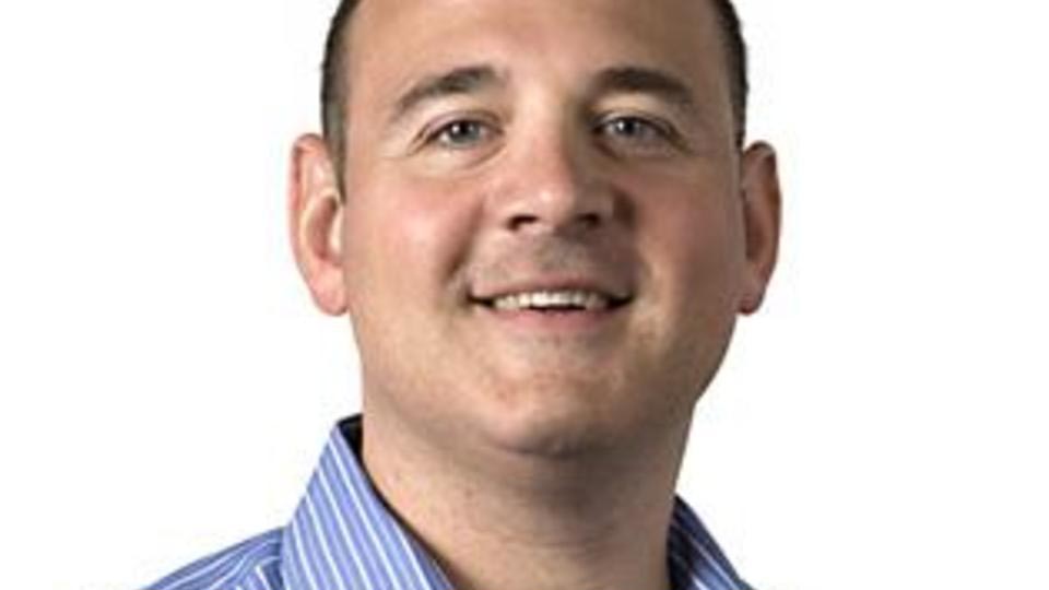 Alex Leikikh sucede a Joe Grimaldi como CEO de Mullen | Adlatina