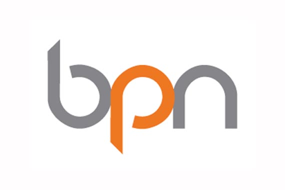 Nuevo Logotipo De Bpn