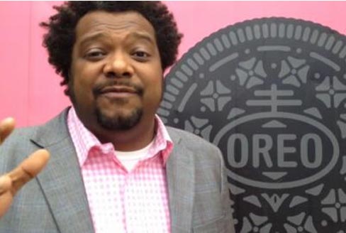 Bonin Bough ha dejado a Mondelez | Adlatina