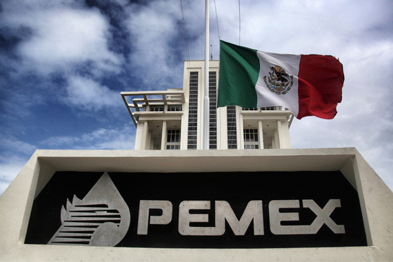Pemex es la marca más valiosa de Latinoamérica | Adlatina