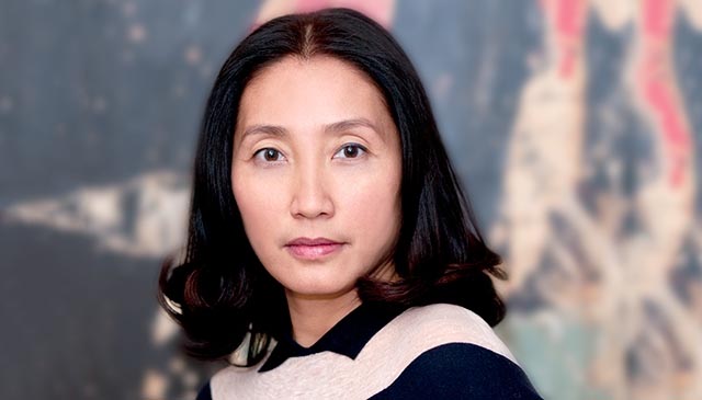 Publicis designó a Carla Serrano como CEO de su oficina de Nueva York ...