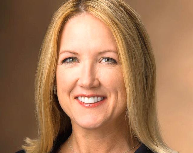 La ex CMO de McDonald's Deborah Wahl toma el volante del marketing en ...