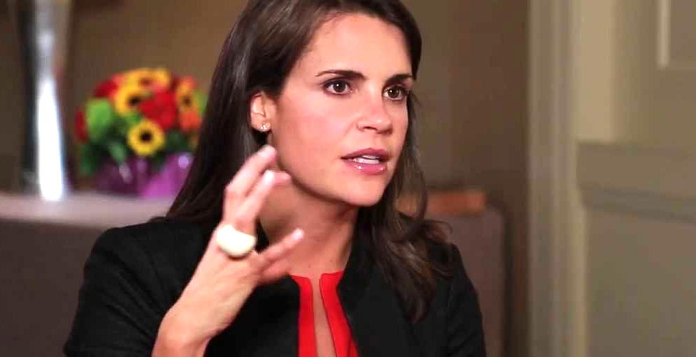 La COO de Snapchat Emily White deja el cargo y el CEO Evan Spiegel ...